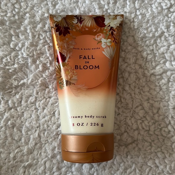 Bath & Body Works | Bath & Body | Bath Body Works Fall In Bloom Creamy ...